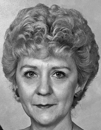 Judith Price | News, Sports, Jobs - The Herald Star